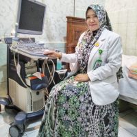 dr. Siti Rahayu, Sp.OG, MM - Buat Janji Dokter, Biaya Konsultasi - Alodokter